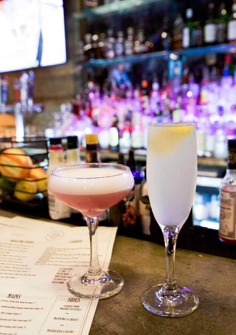 The 5 Places to Get Cocktails in Alexandria