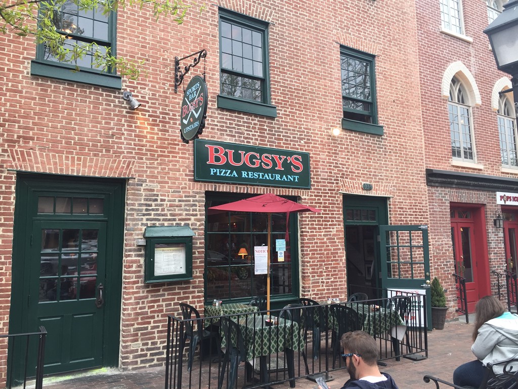 The 5 Best Pizza Places in Alexandria