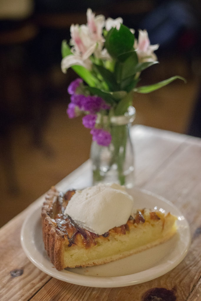 Date Night: Elm Street Bakery in East Aurora, NY - In a DC Minute